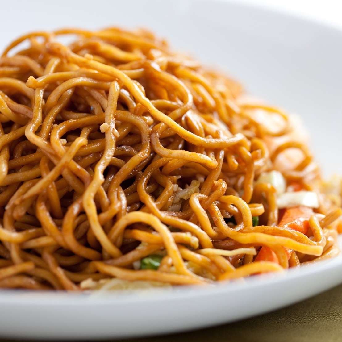 Peking Noodles Peking Noodles